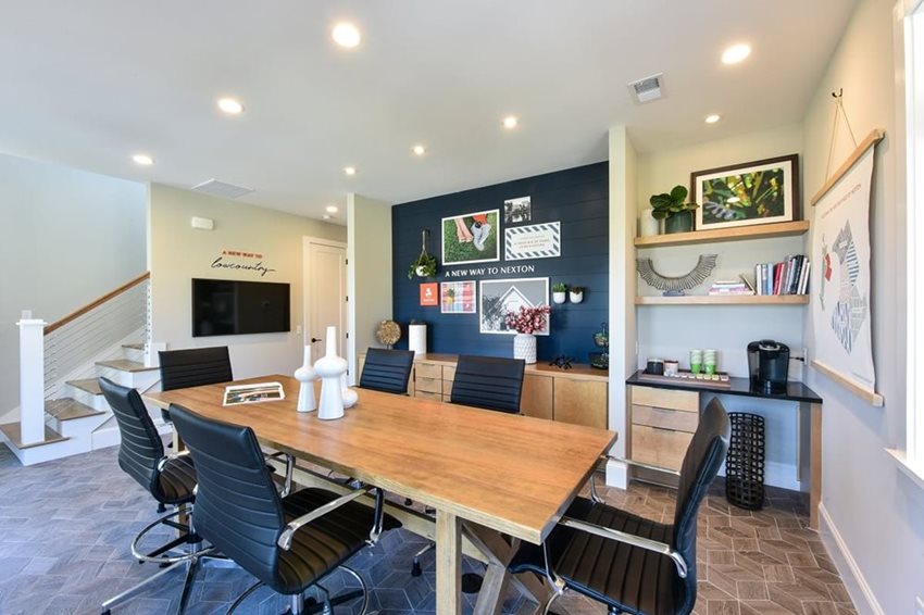 Nexton 2021 Finalist for Best Master Planned Community in the U.S.