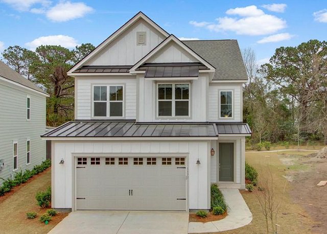 What are “Quick Move-in” homes and how do they differ from “To-be-built ...