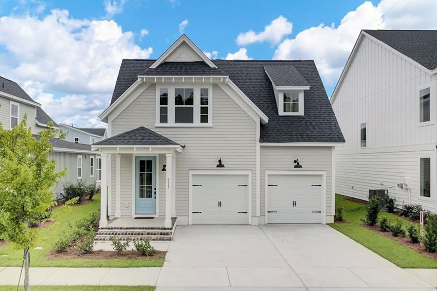 Nexton is ready for you | Nexton Summerville New Home Open House ...